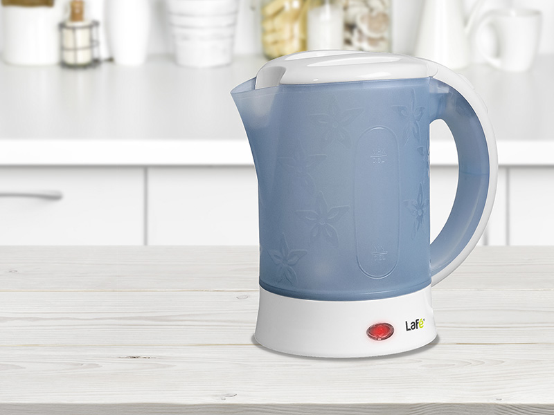 Lafe - Małe AGD, wielkie możliwości!